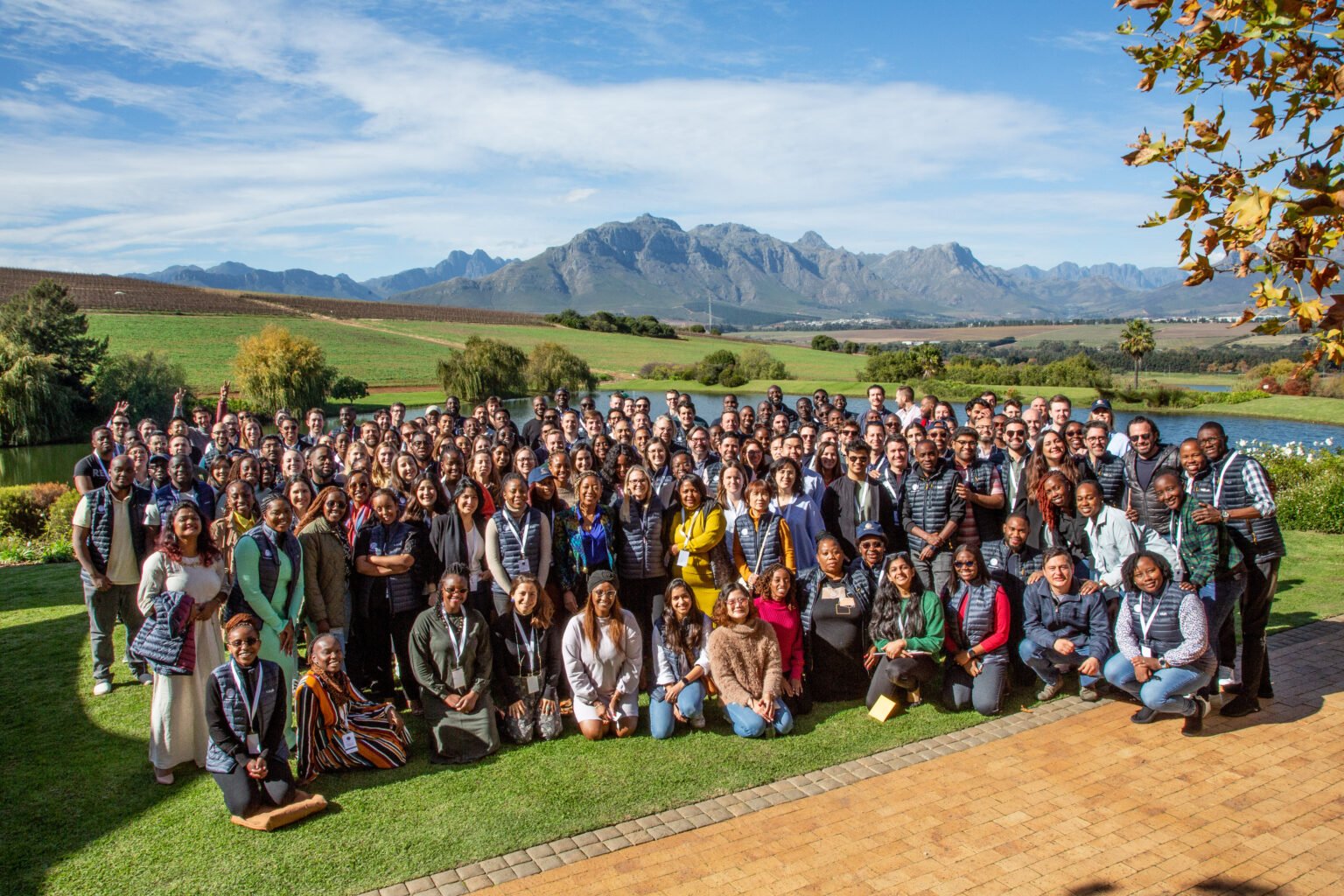 CrossBoundary Group: Investment Advisory and Asset Management