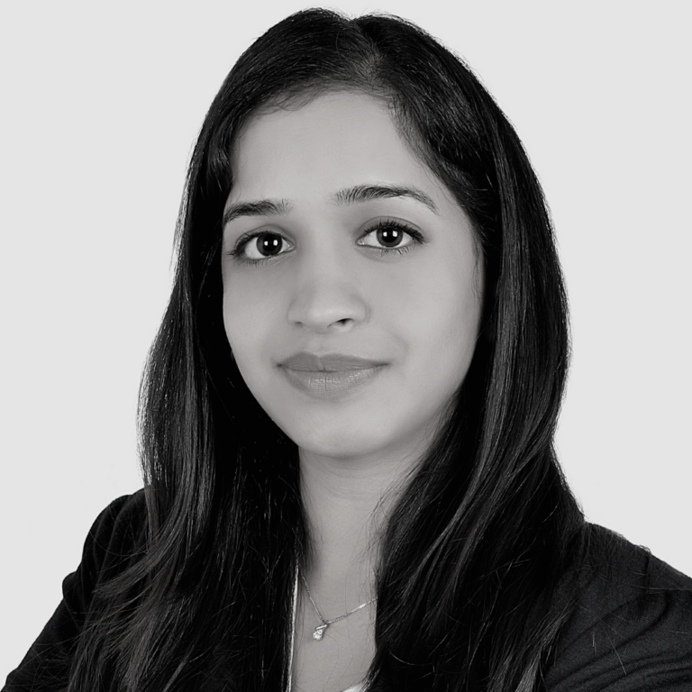 Aditi Mehta - CrossBoundary Advisory Aditi Mehta - CrossBoundary Advisory