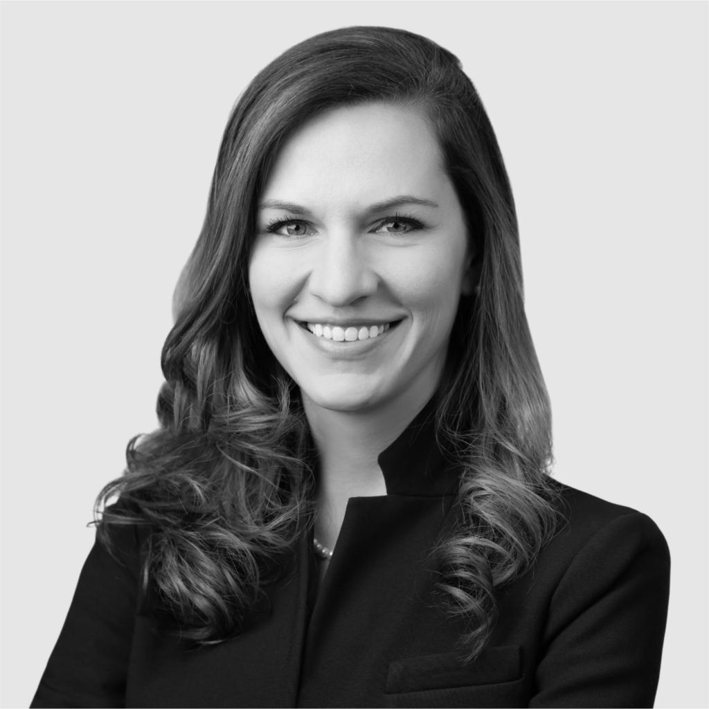 Christy Sisko, Chief Operating Officer - CrossBoundary Advisory