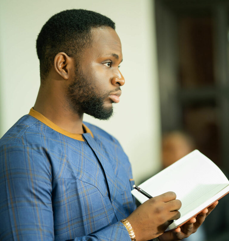 Our Work - CrossBoundary Advisory