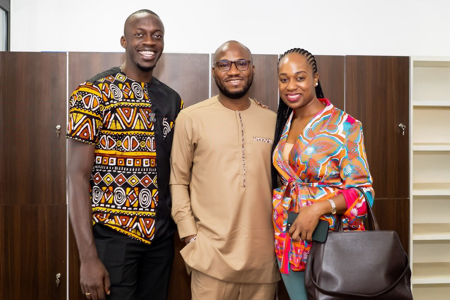 CrossBoundary Group: Investment Advisory and Asset Management