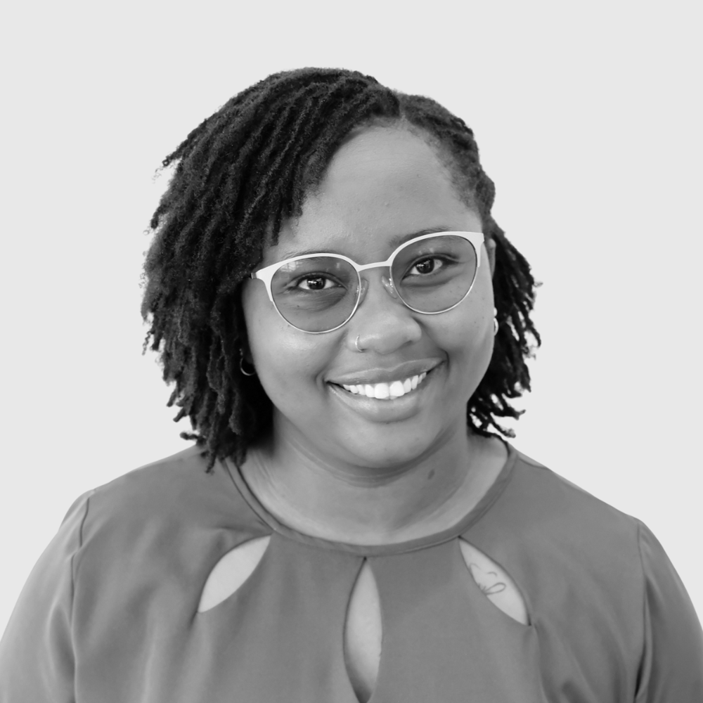 Debrah Kiwara - CrossBoundary Group