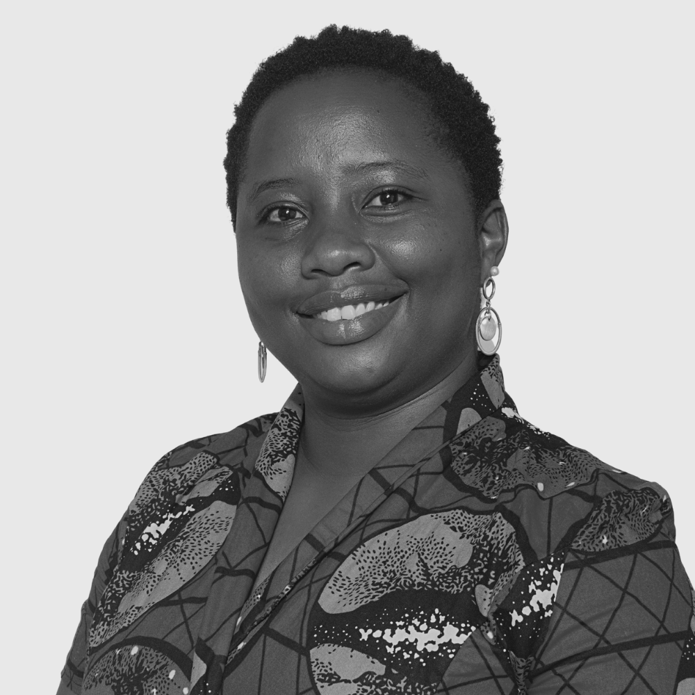 Debrah Kiwara - CrossBoundary Group