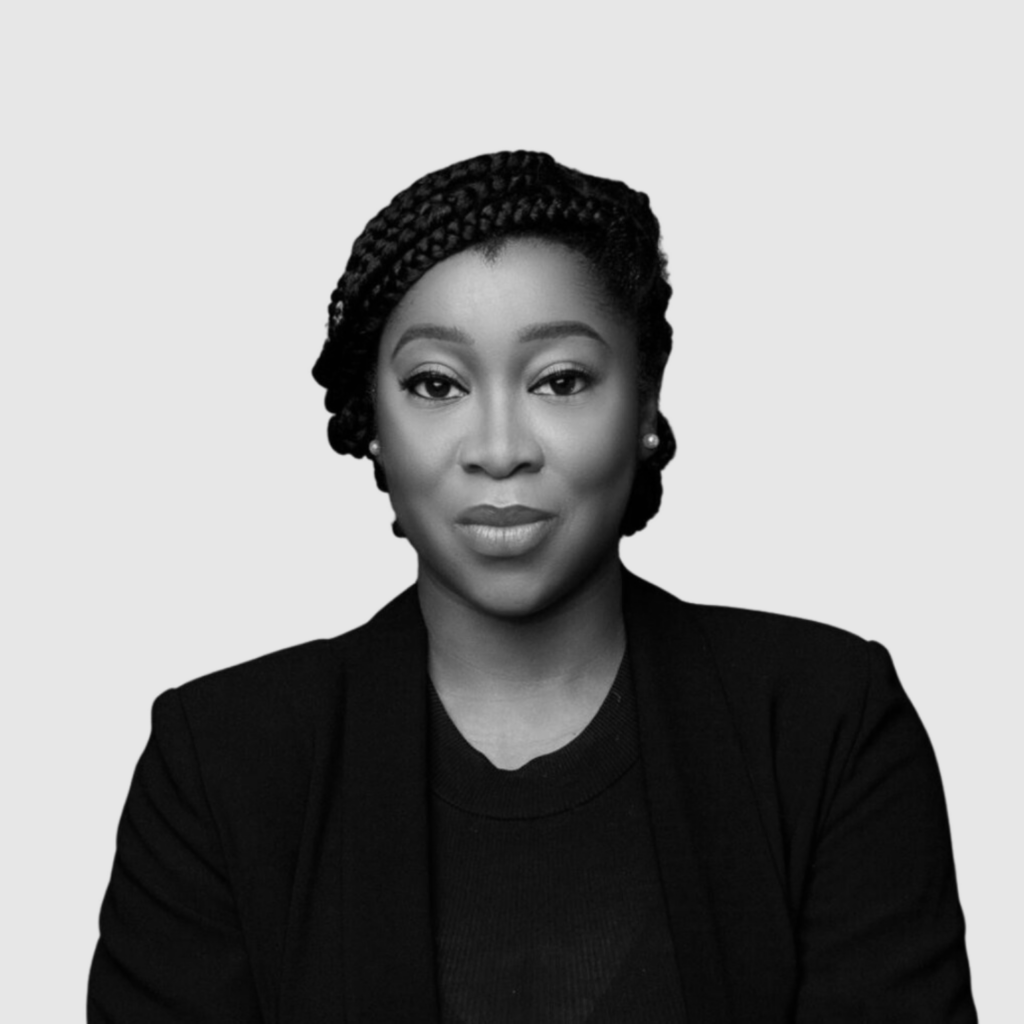 Sub-Saharan Africa - CrossBoundary Group