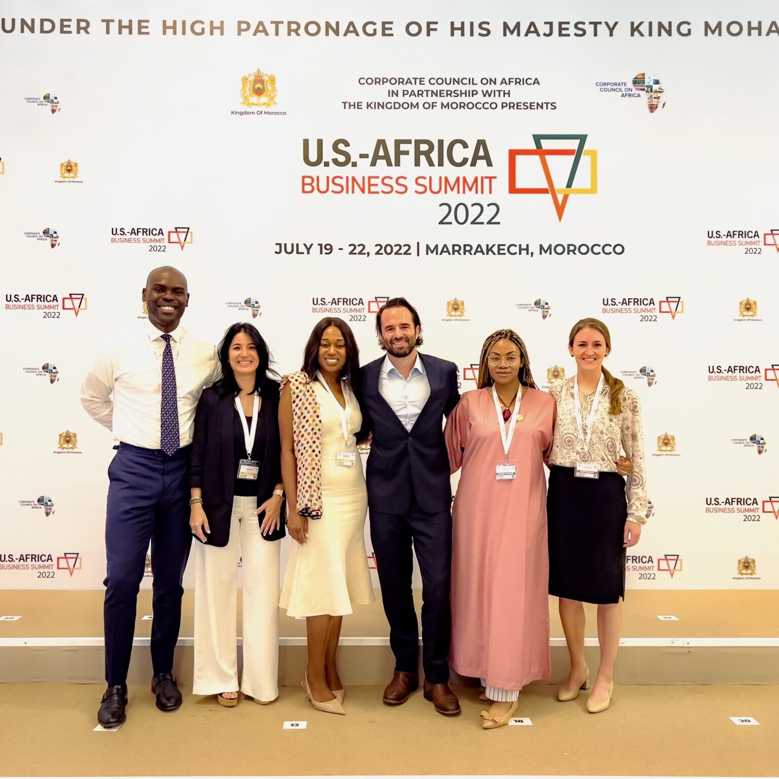 About CrossBoundary Advisory