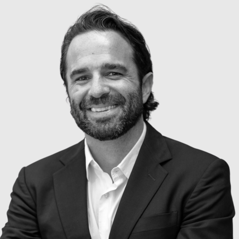 Jake Cusack, Co-Founder and Managing Partner, CrossBoundary Group