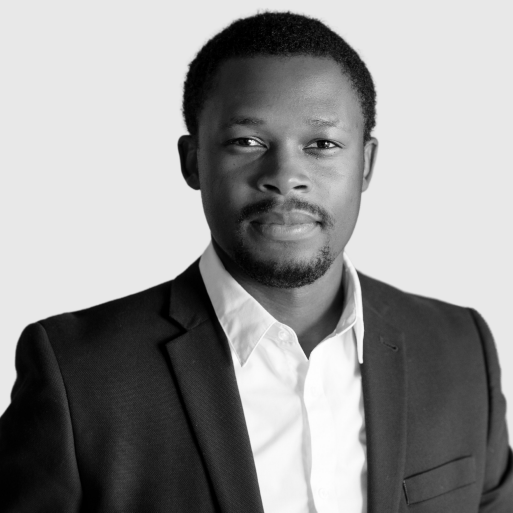 Jean Kabese - CrossBoundary Group