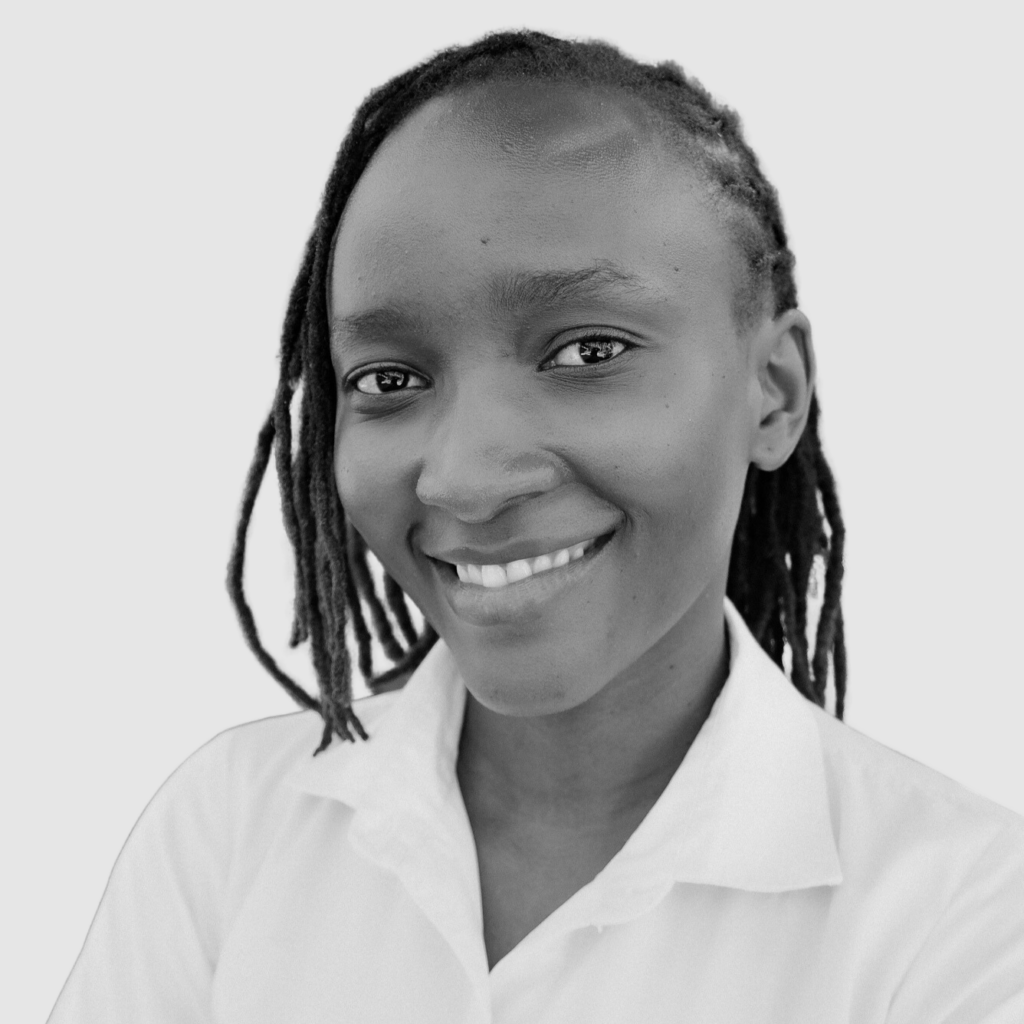 Judy Mwathi - CrossBoundary Group