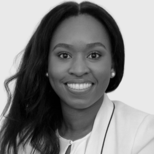 Karen Mutema - CrossBoundary Advisory