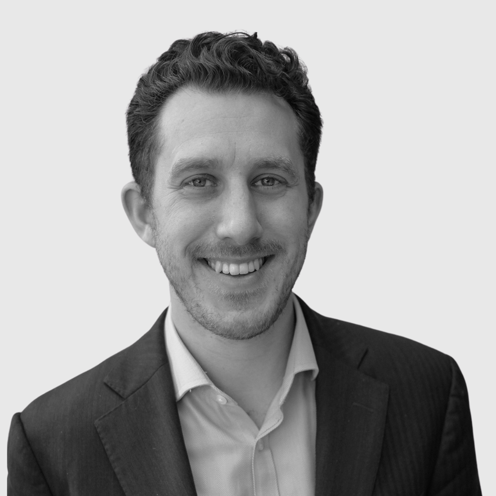 Nathan Kelly, Head of US Underserved Markets - CrossBoundary Advisory