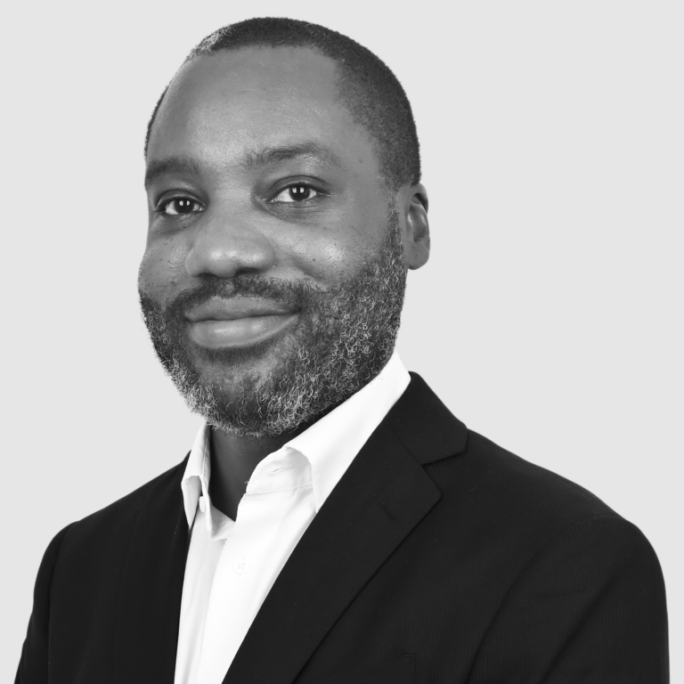 Sub-Saharan Africa - CrossBoundary Group