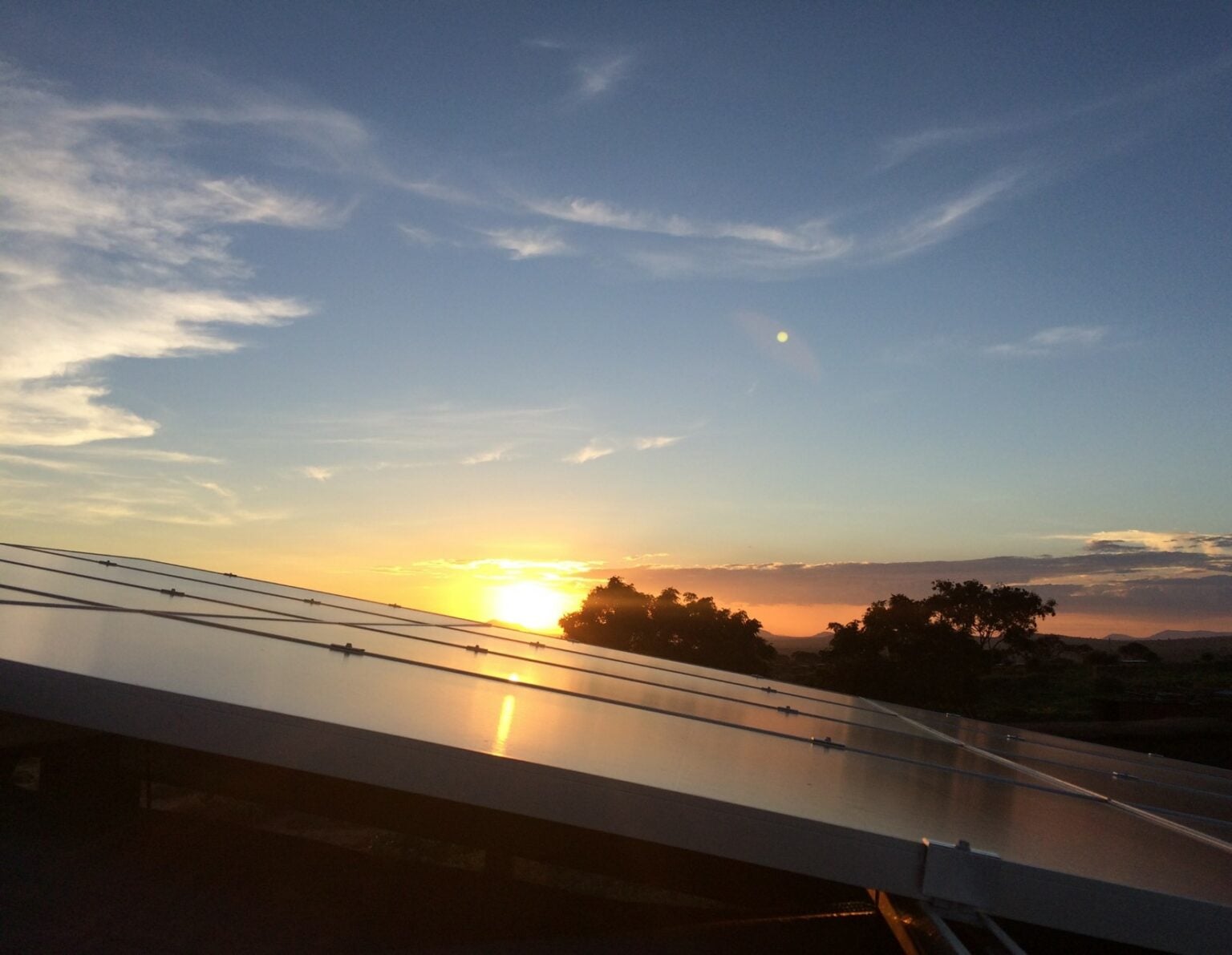 CrossBoundary Access - Building the grid of the future