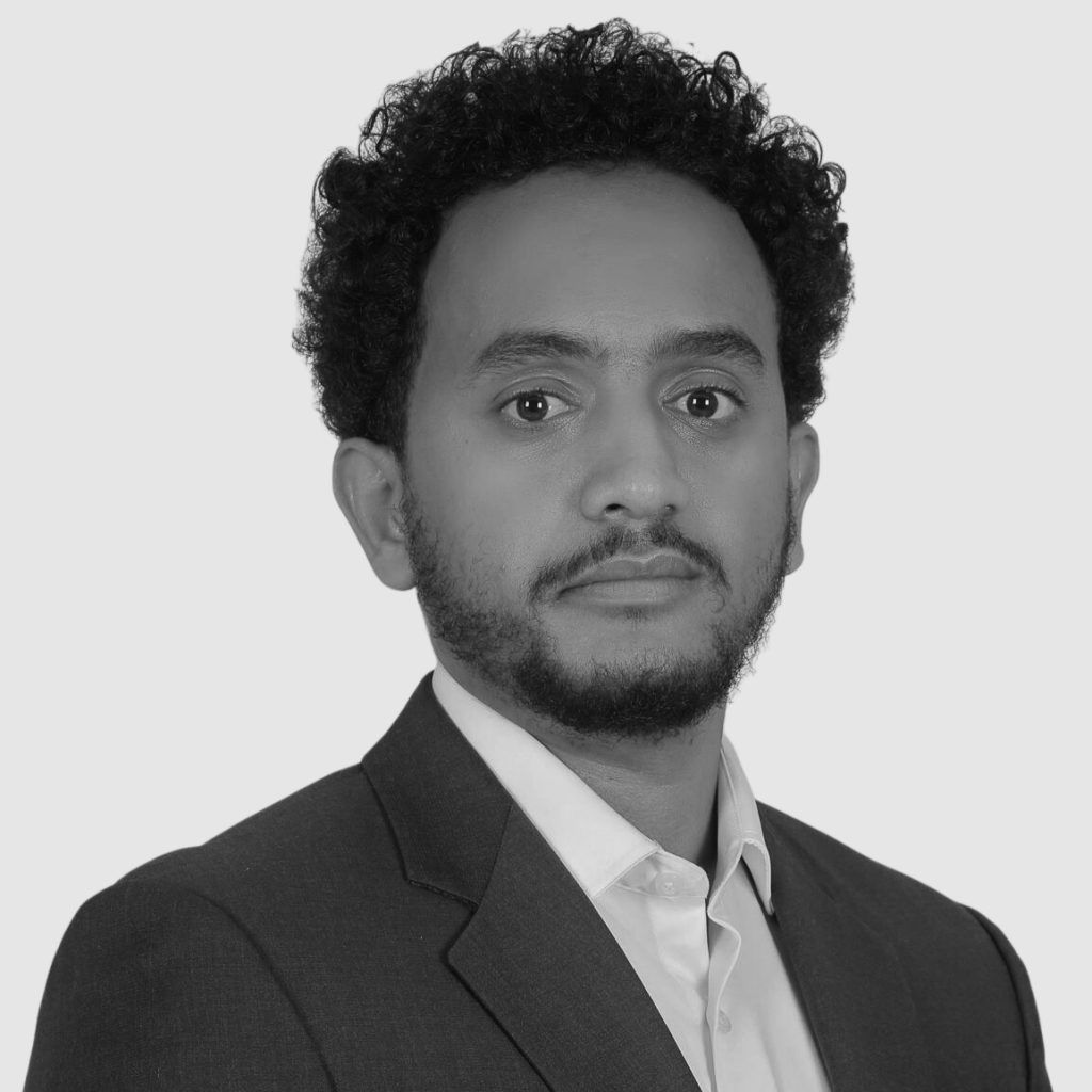 Surafel Kelemework - CrossBoundary Group