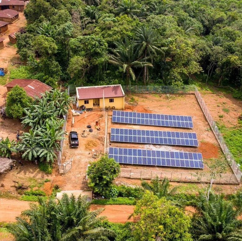 Mini-Grid Innovation Lab - CrossBoundary Advisory