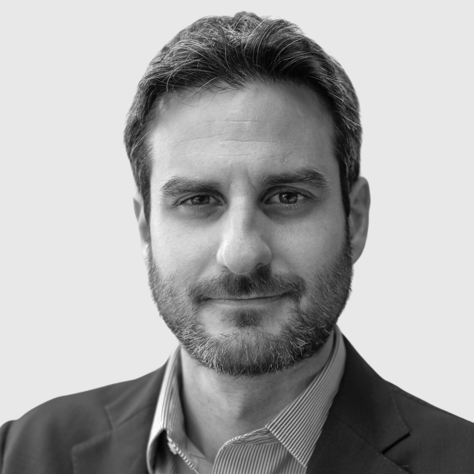 Tom Flahive, Co-Founder and Managing Partner, CrossBoundary Group