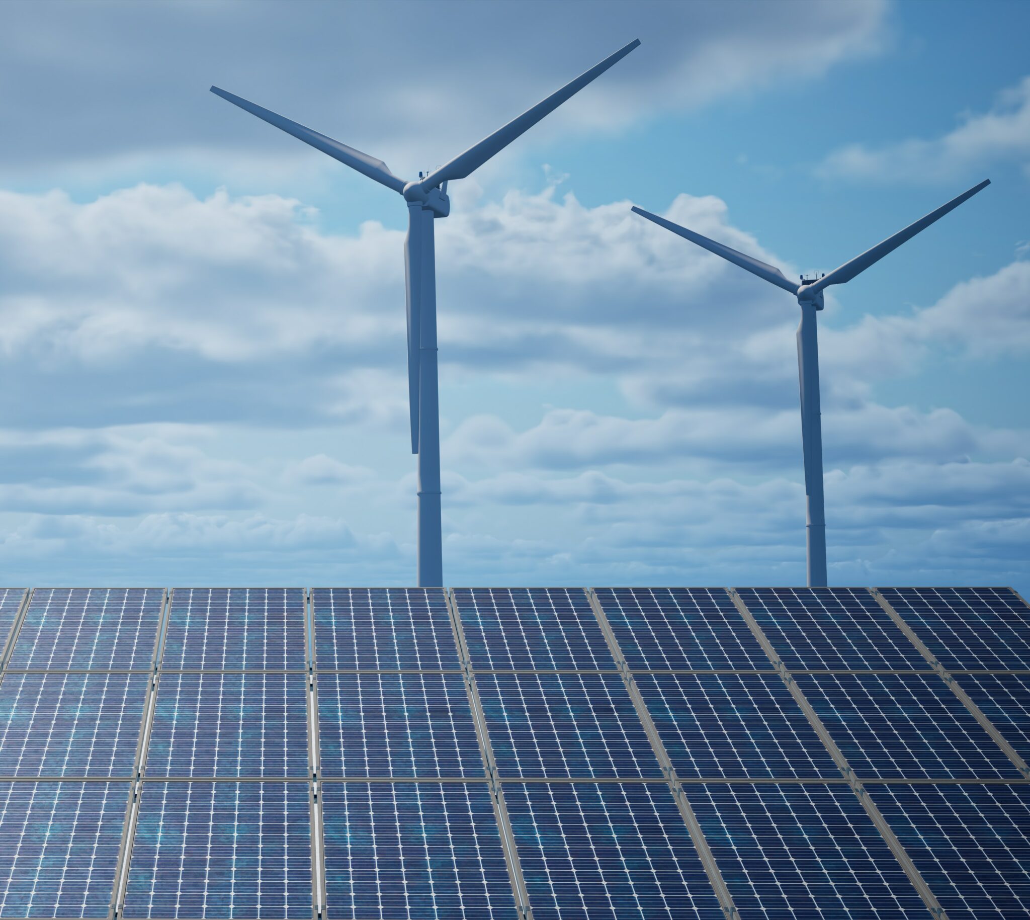 Clean Power & Energy Transition Advisory - CrossBoundary Group