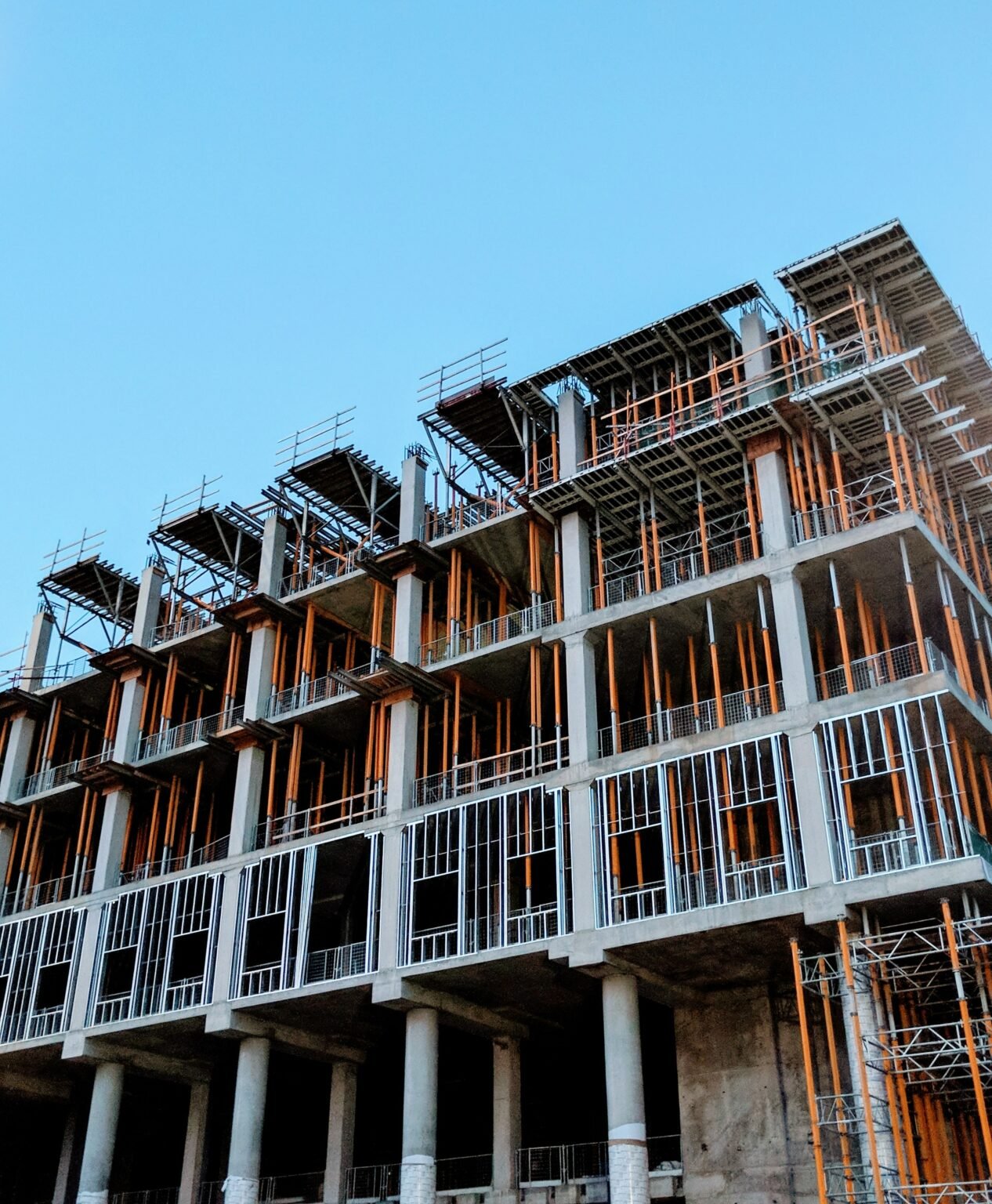 CrossBoundary Real Estate - CrossBoundary Group