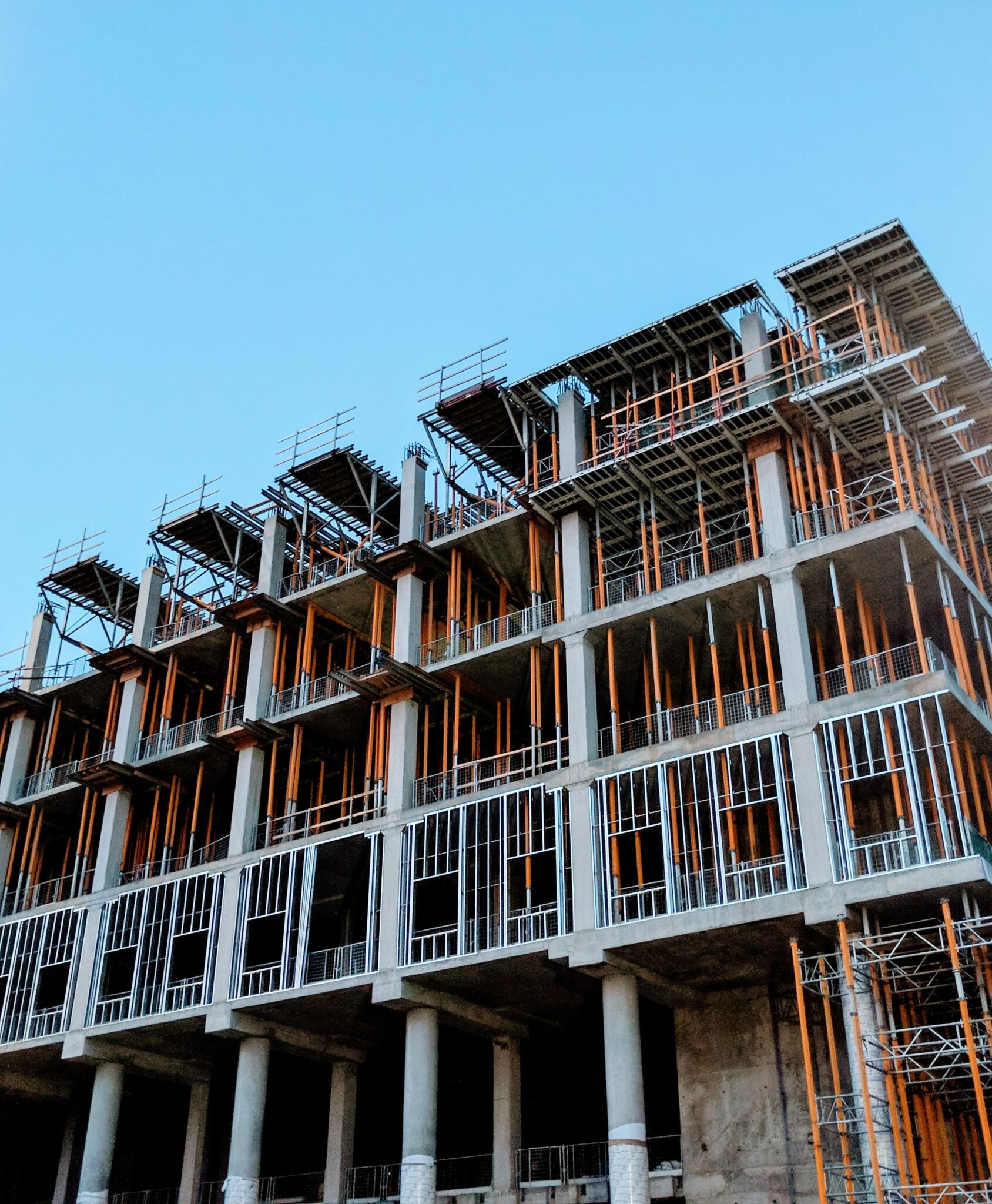 CrossBoundary Real Estate - CrossBoundary Group