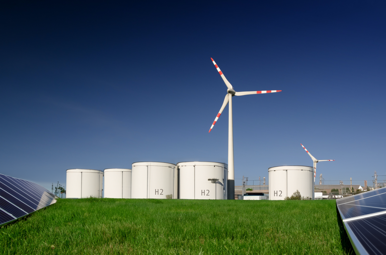 Clean Power & Energy Transition Advisory - CrossBoundary Group