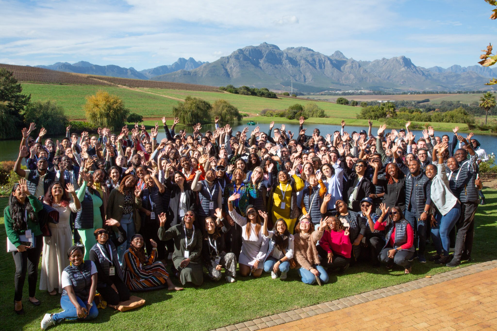 Working with Us - CrossBoundary Group