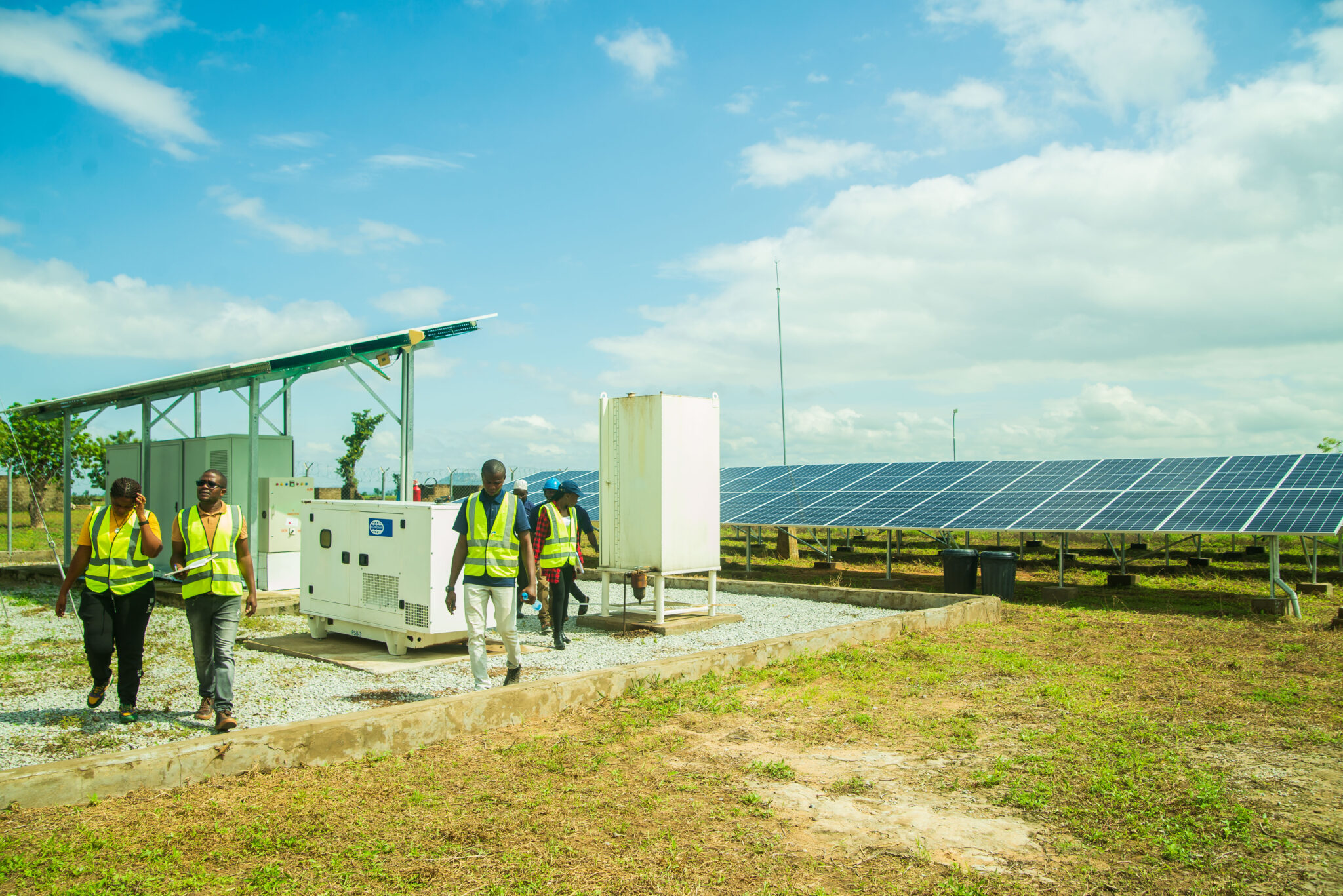 CrossBoundary Access' blended finance model attracts $10 million for ...