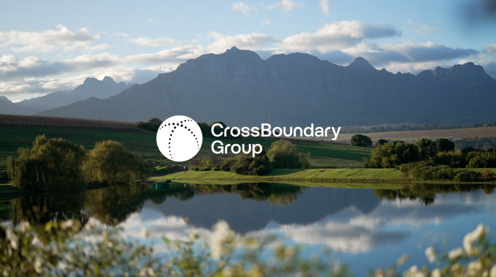 CrossBoundary Group: Investment Advisory and Asset Management