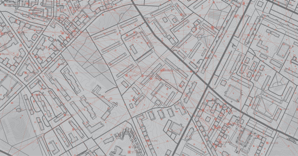 Need-Based Resource Allocation Using Geospatial Analysis ...