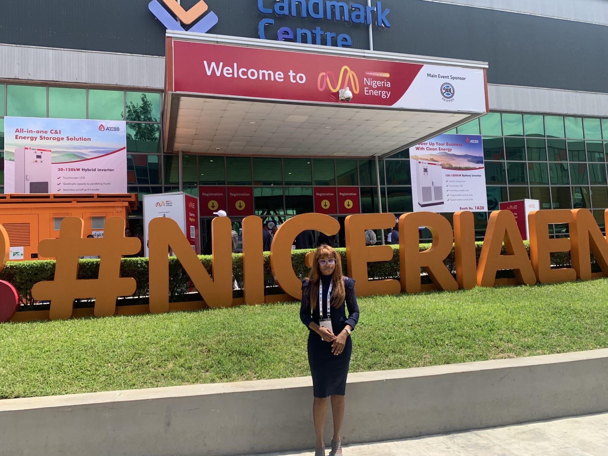 Sub-Saharan Africa - CrossBoundary Group