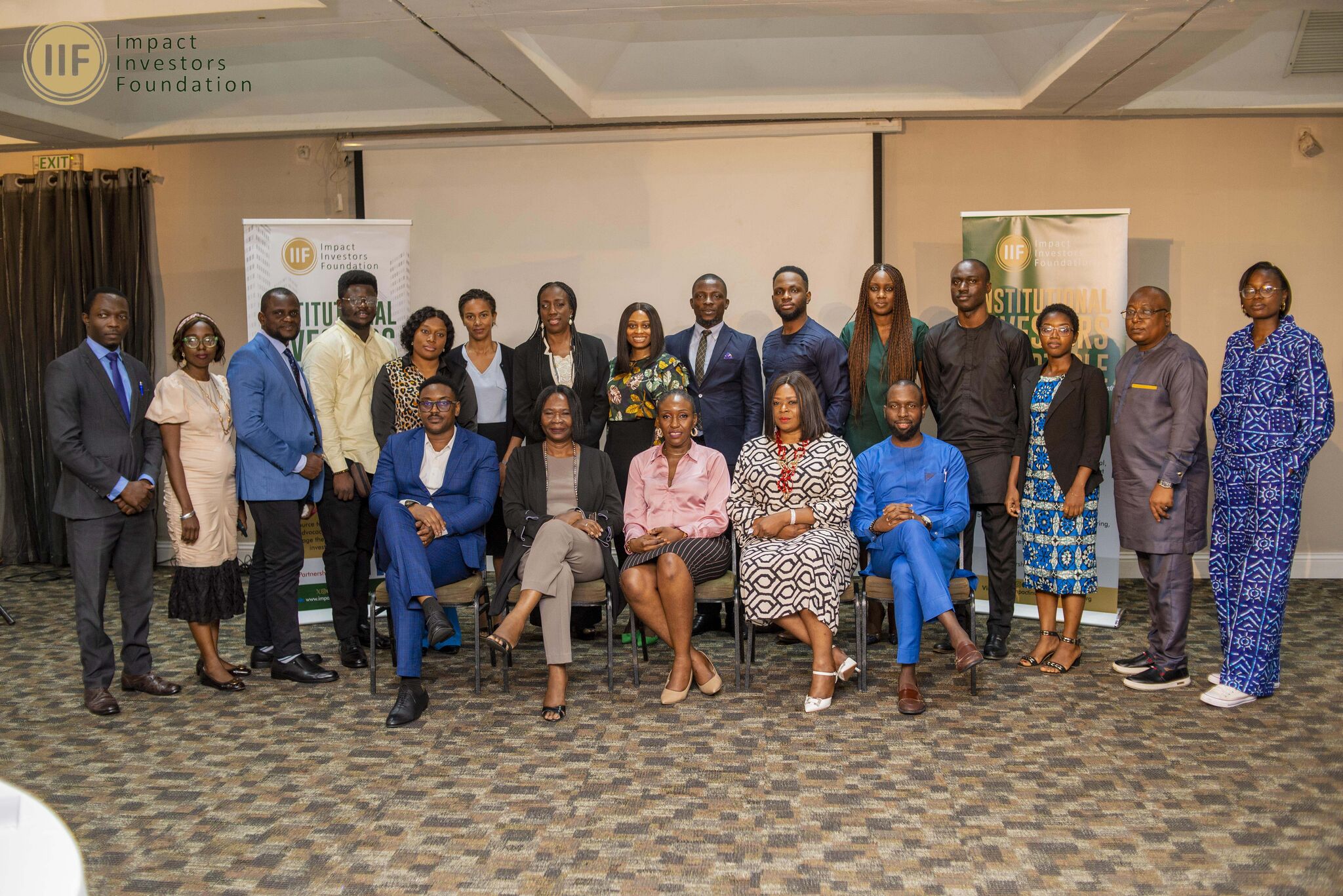 2024 Year Ahead: look for diversified funding sources in Africa