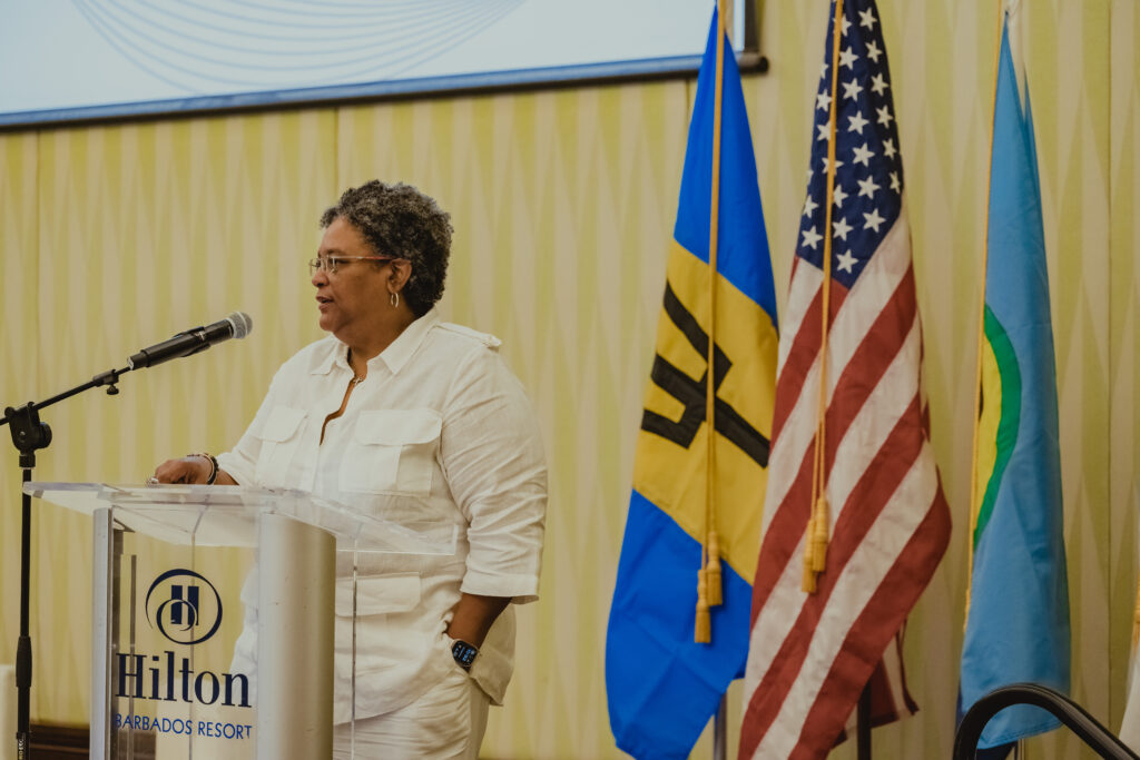 CARICOM Resilience Fund launched for climate resilience and economic ...