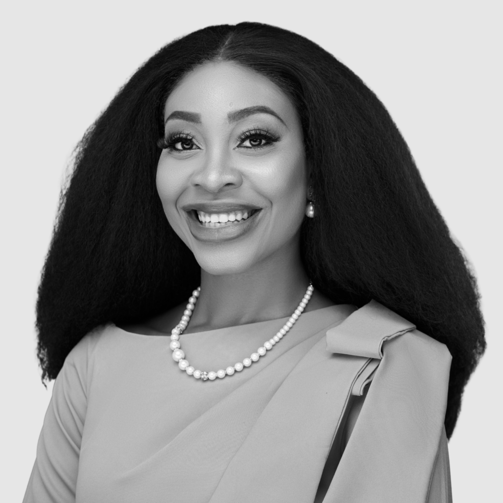 Anita Omonuwa - CrossBoundary Group