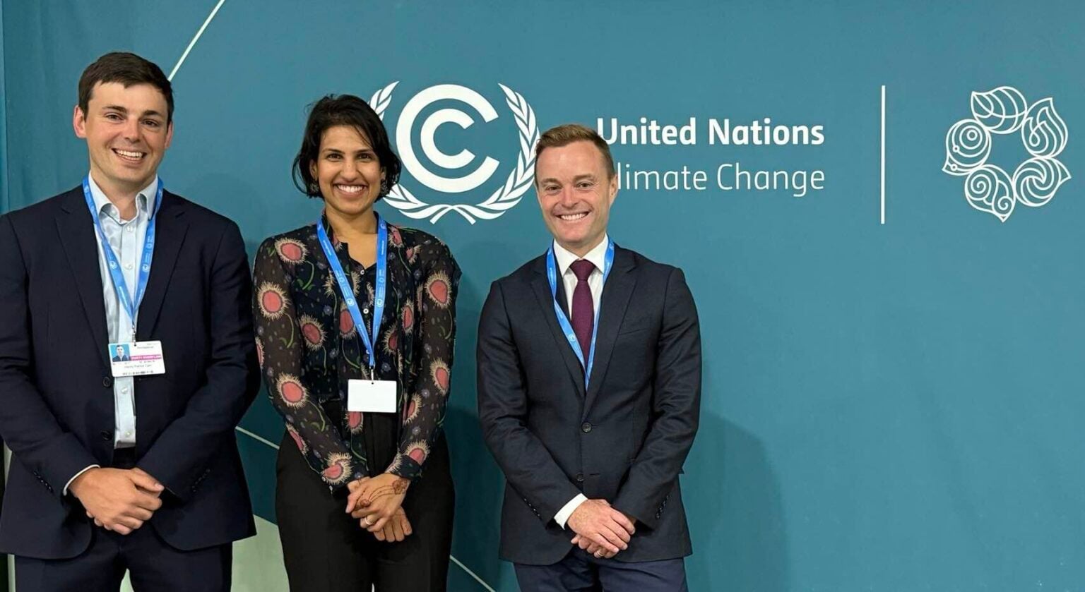Money for people and planet: mobilizing climate finance for climate ...