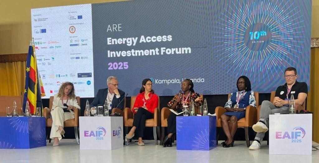 Trends to watch in Africa's mini-grid financing sector
