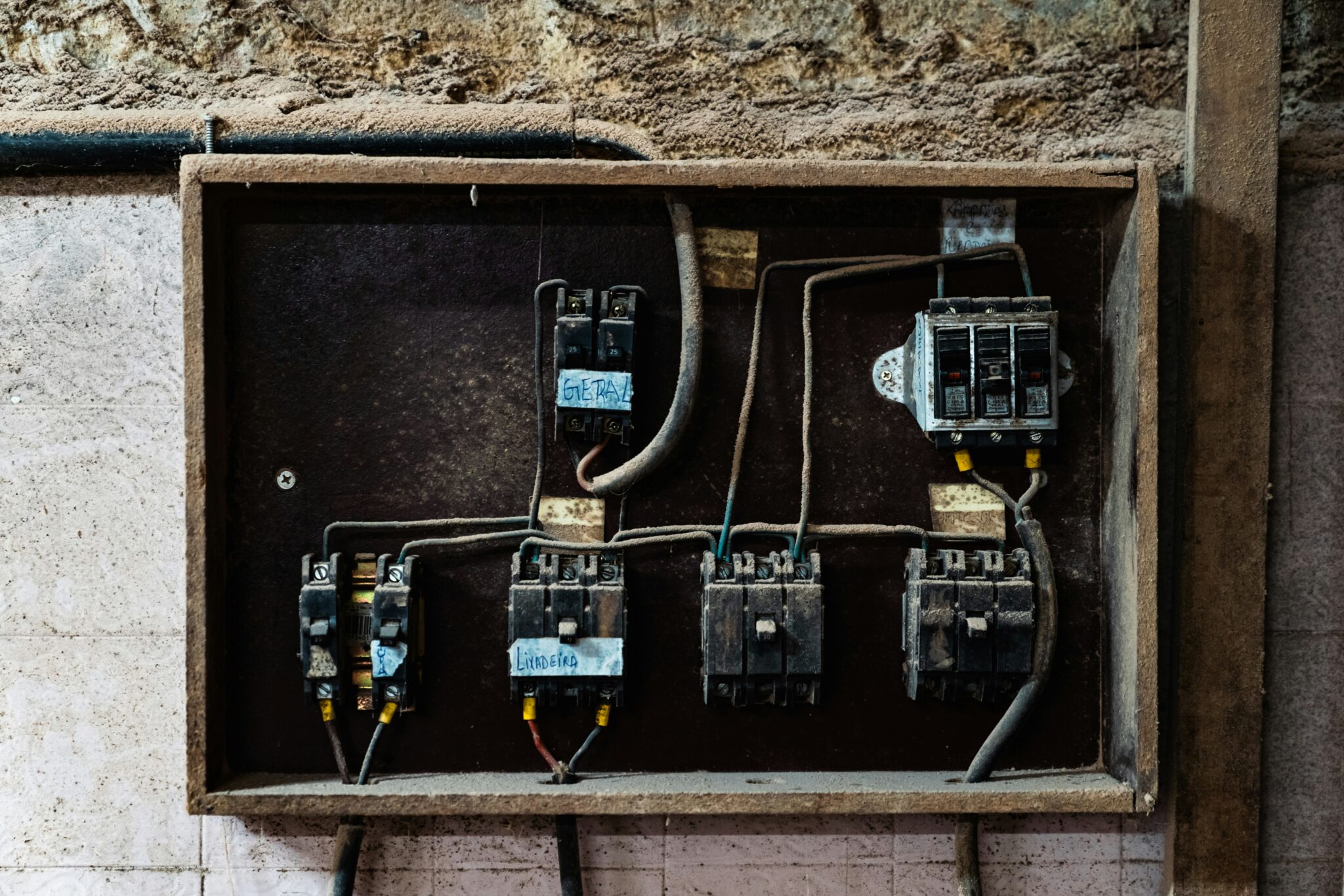 Multi-load metering for reduced costs, accurate billing & tailored ...