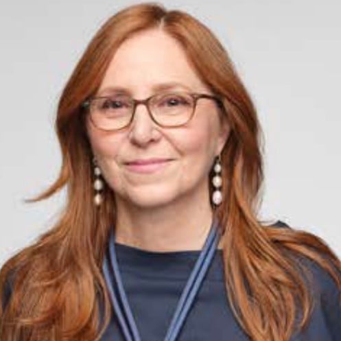 Women Shaping AI - CrossBoundary Quarterly on Women in Motion