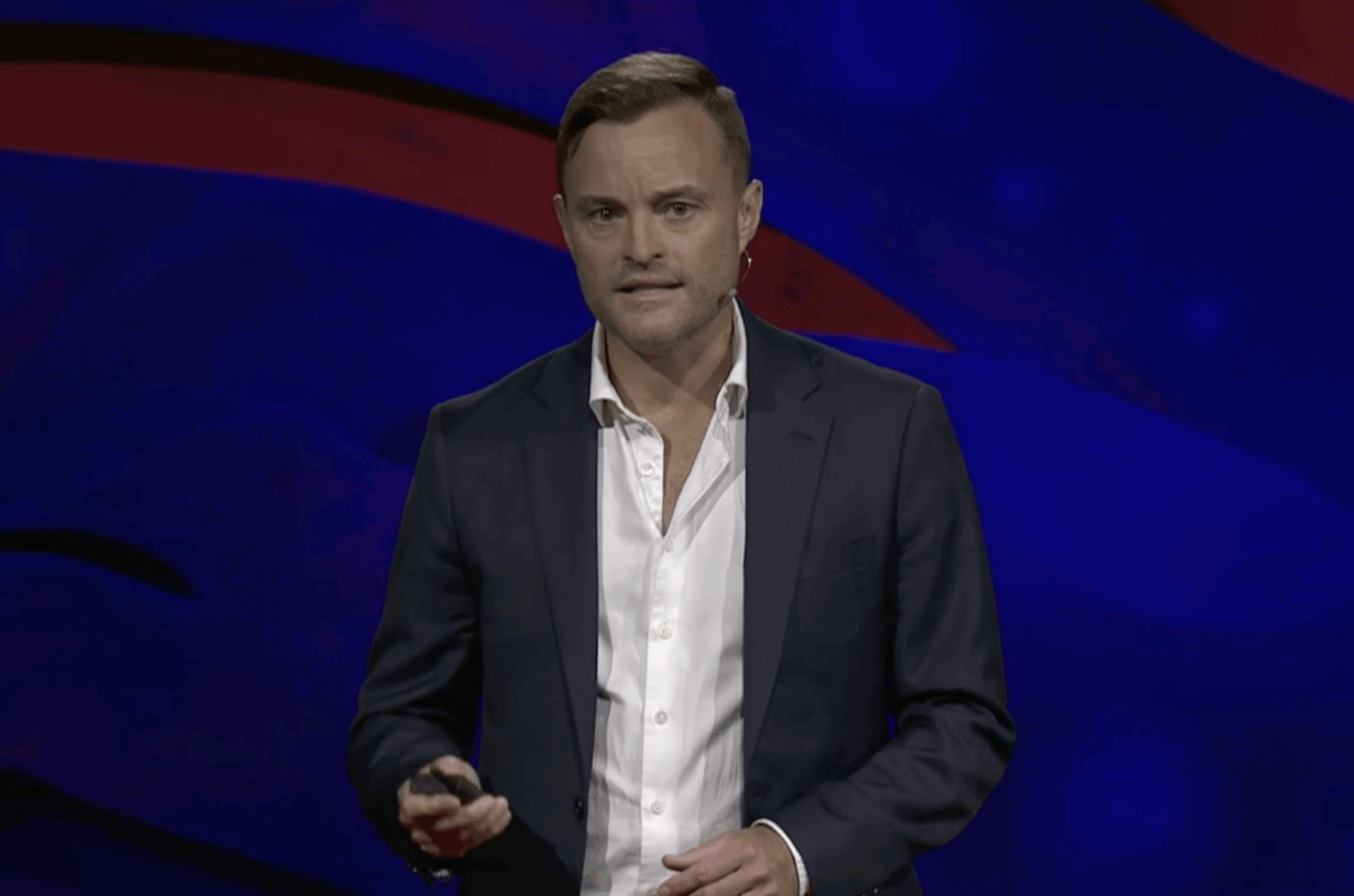 Who will be the Saudi Arabia of renewables? It’s not who you think ...