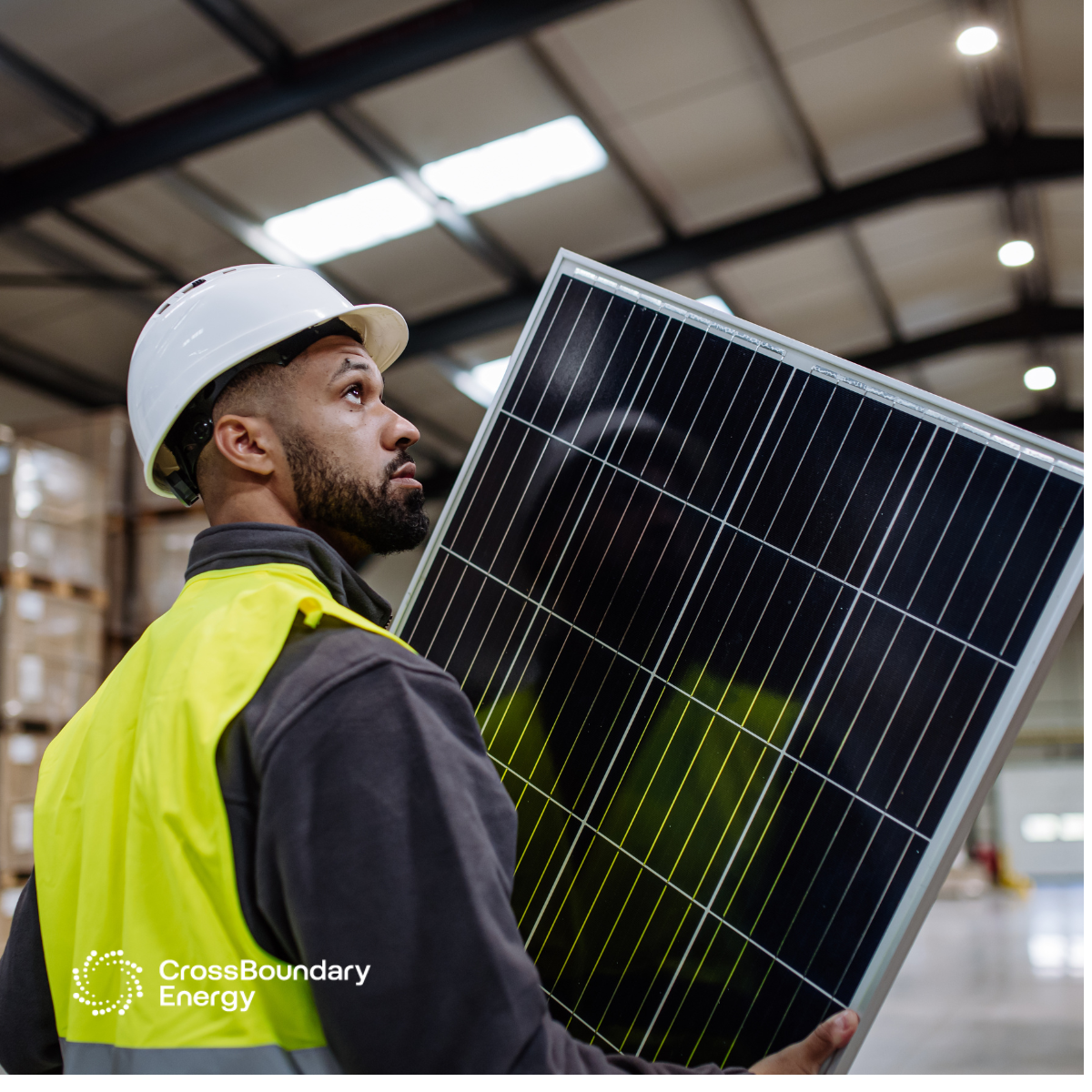 News and Insights from the CrossBoundary Group